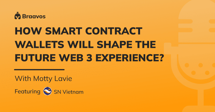 Smart Contract Wallets: 10 Expert Questions | Braavos WalletBraavos