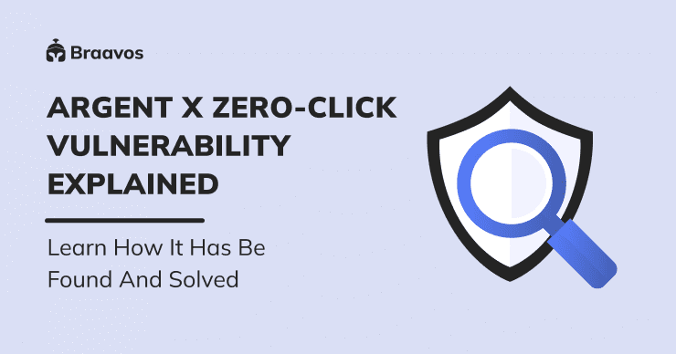 Zero-Click Argent-X Wallet Risk Explained | Braavos WalletBraavos