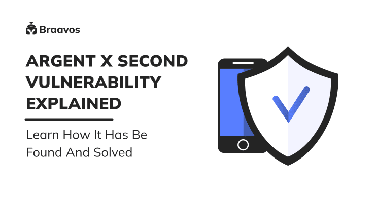 Another zero-day critical vulnerability in the Argent-X Wallet