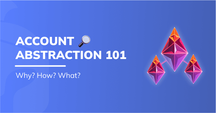 Account Abstraction 101: The Complete Guide | Braavos WalletBraavos
