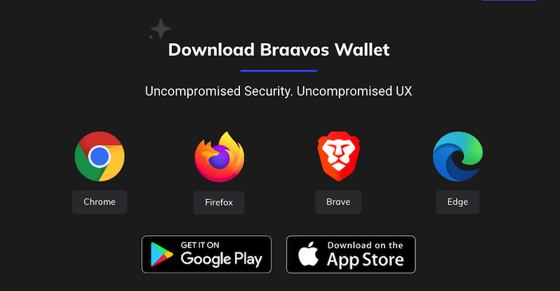Download Braavos Wallet: Your Gateway to Starknet