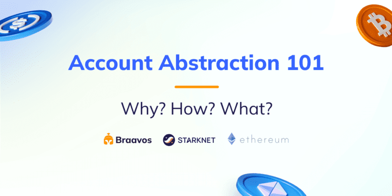 Account Abstraction 101: The Comprehensive Guide