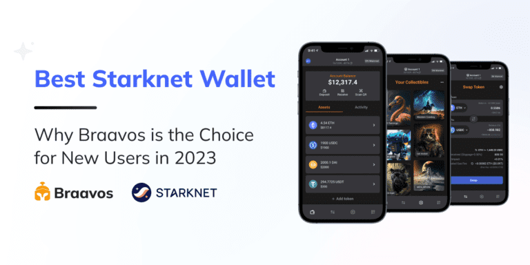 Introducing the "Explore Starknet Ecosystem" Campaign to Win OG Roles!