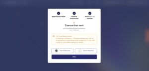 How do I use the Starknet Bridge? - Braavos Braavos